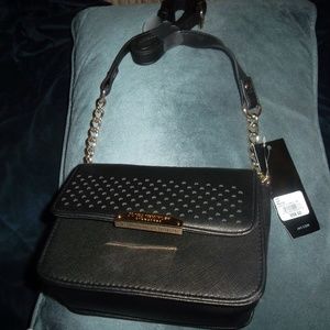 Jones NY | Bags | Jones New York Cross Body Small Black Purse New ...